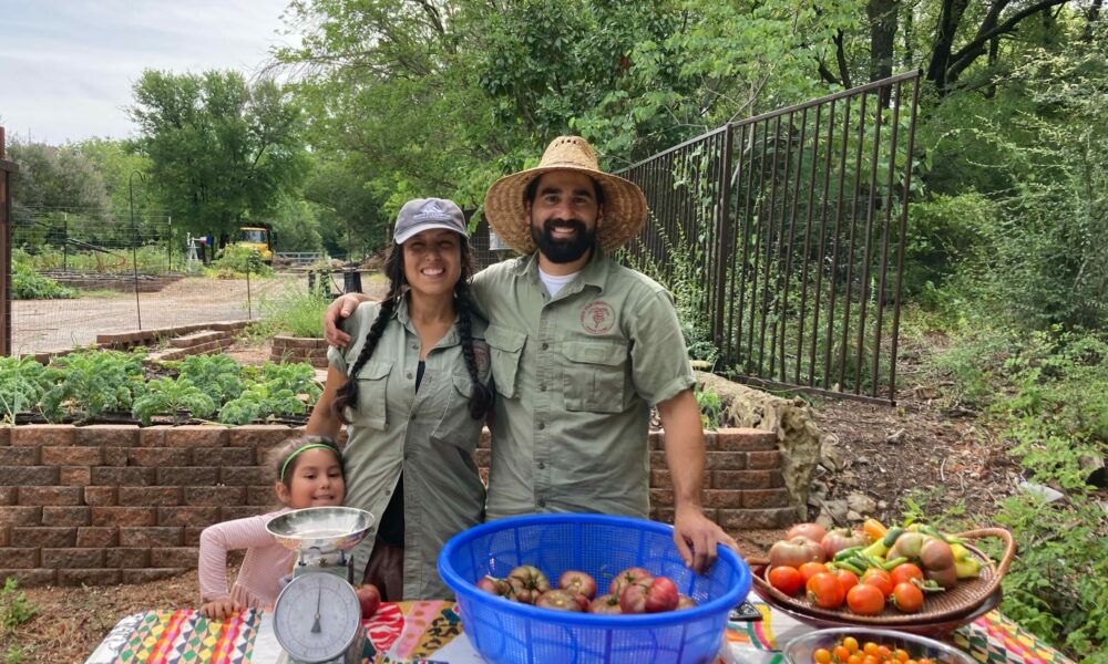 Conversations with Ursula Nunez - Voyage Dallas Magazine | Dallas City ...