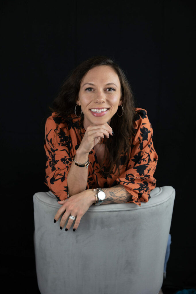 Meet Heather Pettit of Relentless Fitness - Voyage Dallas Magazine ...