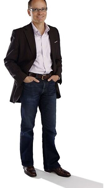 Hidden Gems: Meet Mark Newman of Mark Newman Design & Buy Design Dallas - Voyage Dallas Magazine ...