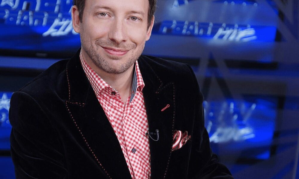 Daily Inspiration: Meet Paul Salfen - Voyage Dallas Magazine | Dallas ...