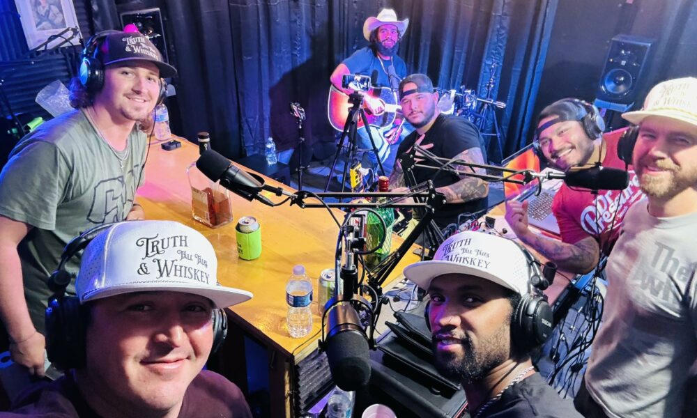 Daily Inspiration: Meet Brandon Callies - Voyage Dallas Magazine ...