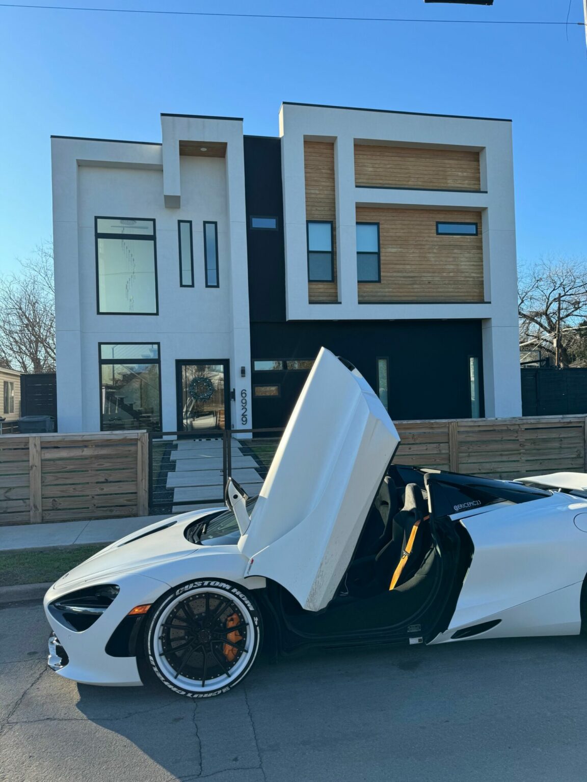 Community Highlights: Meet Eric Crutchfield of Crutchfield custom homes ...