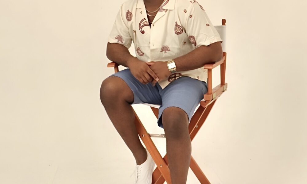 Conversations with Ro’bee Stallings - Voyage Dallas Magazine | Dallas ...