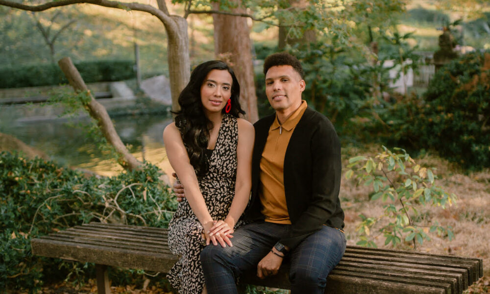 Meet Guy Andre & Alva Pierlot of Pierlot Rentals - Voyage Dallas ...