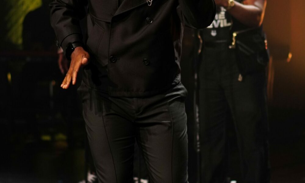 Check Out Corey Devon’s Story - Voyage Dallas Magazine | Dallas City Guide