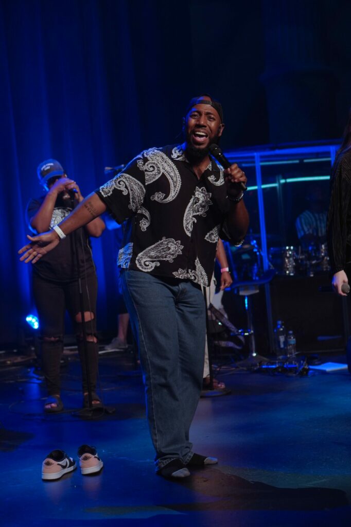 Check Out Corey Devon’s Story - Voyage Dallas Magazine | Dallas City Guide