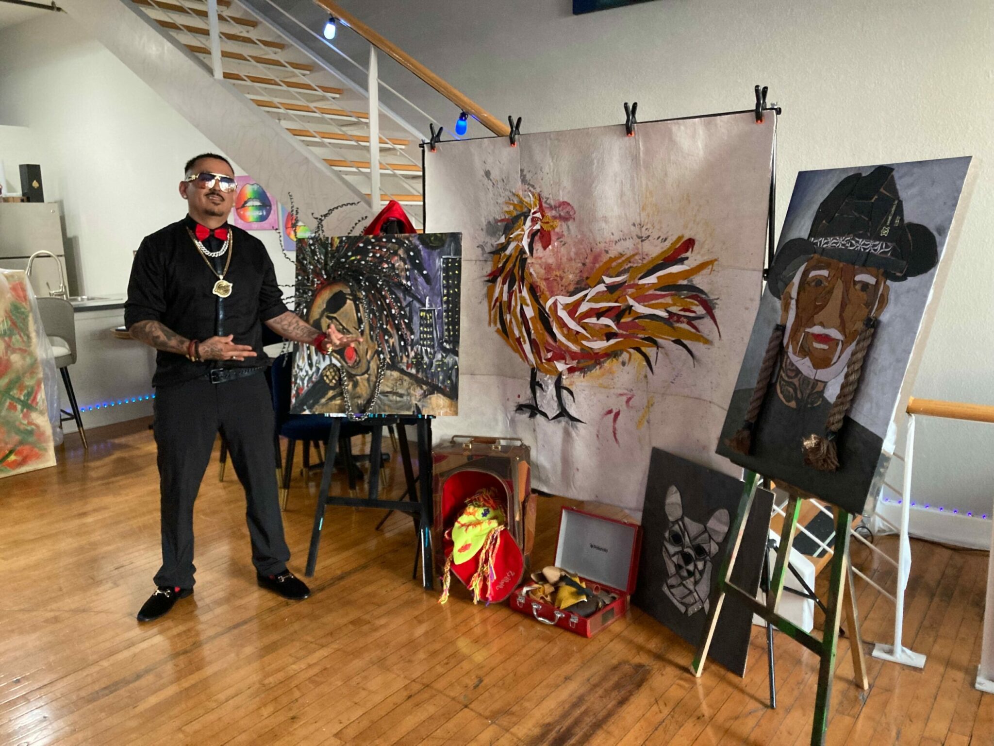 Meet Mario Aragon of Dallas - Voyage Dallas Magazine | Dallas City Guide