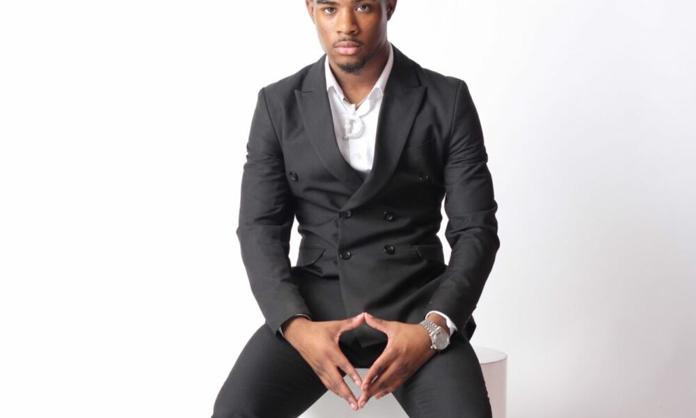Rising Stars: Meet Joshua Wells of Cedar Hill Tx – Voyage Dallas ...