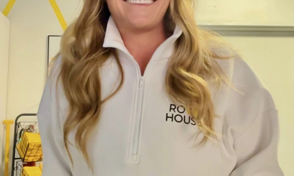 Community Highlights: Meet Sara Dillingham of Row House West Frisco ...