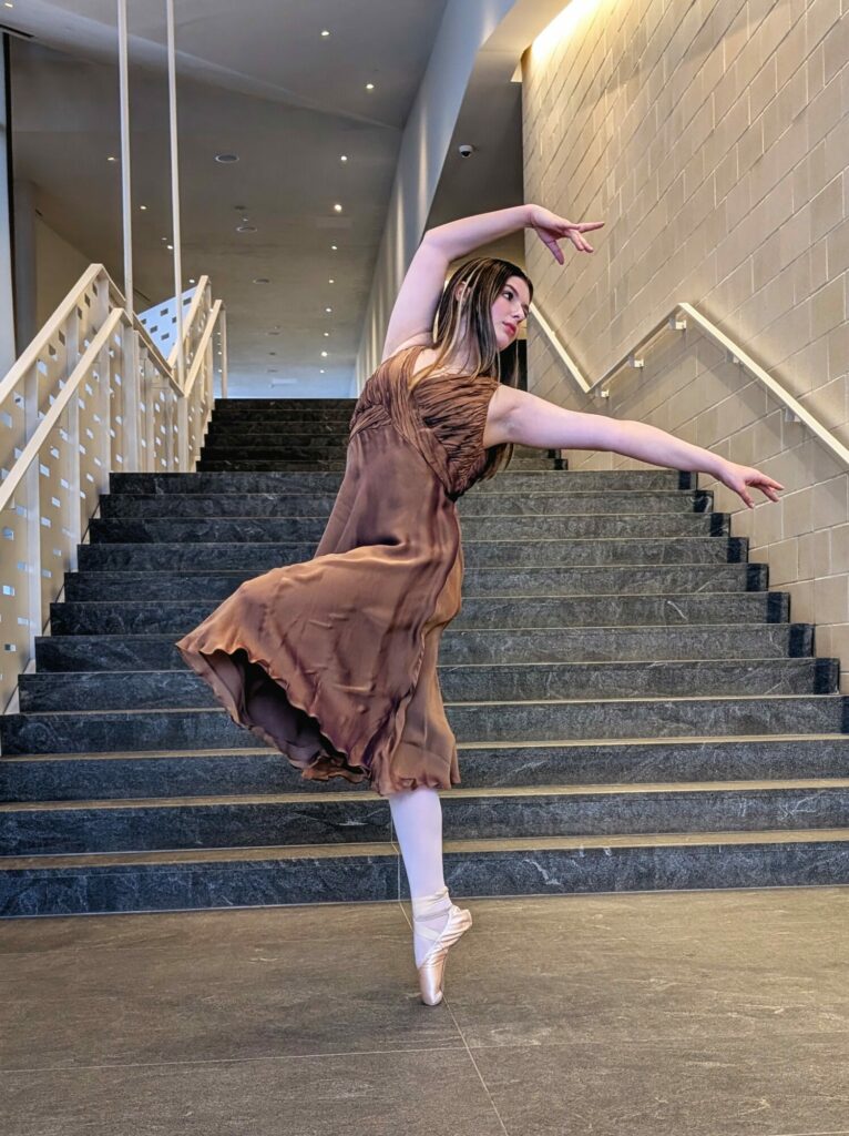 Check Out Gypsy Ingram’s Story - Voyage Dallas Magazine | Dallas City Guide