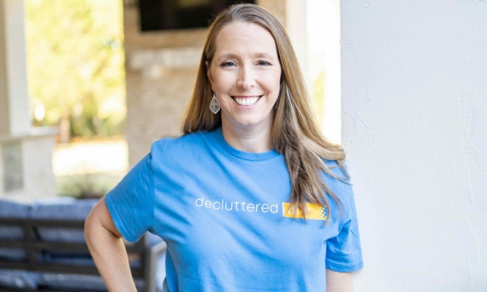 Exploring Life & Business with Kiera Malowitz of Decluttered™ LLC ...