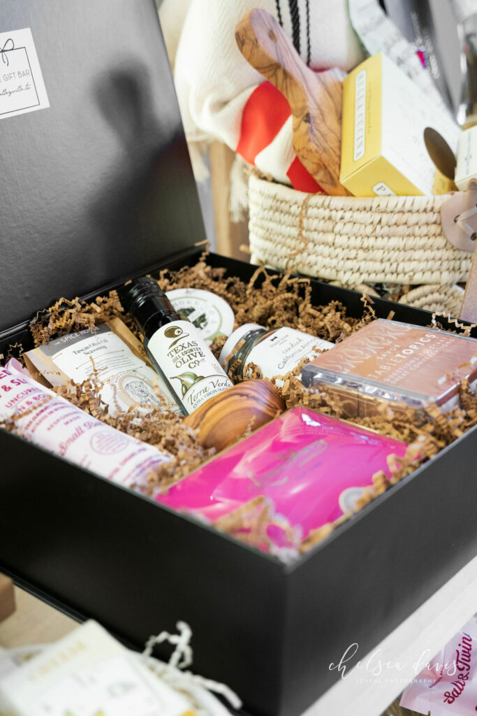 Meet Sarah Varney of The Gift Bar - Voyage Dallas Magazine | Dallas ...