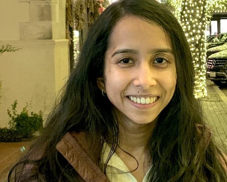 Conversations with Gargi Porwal - Voyage Dallas Magazine | Dallas City ...