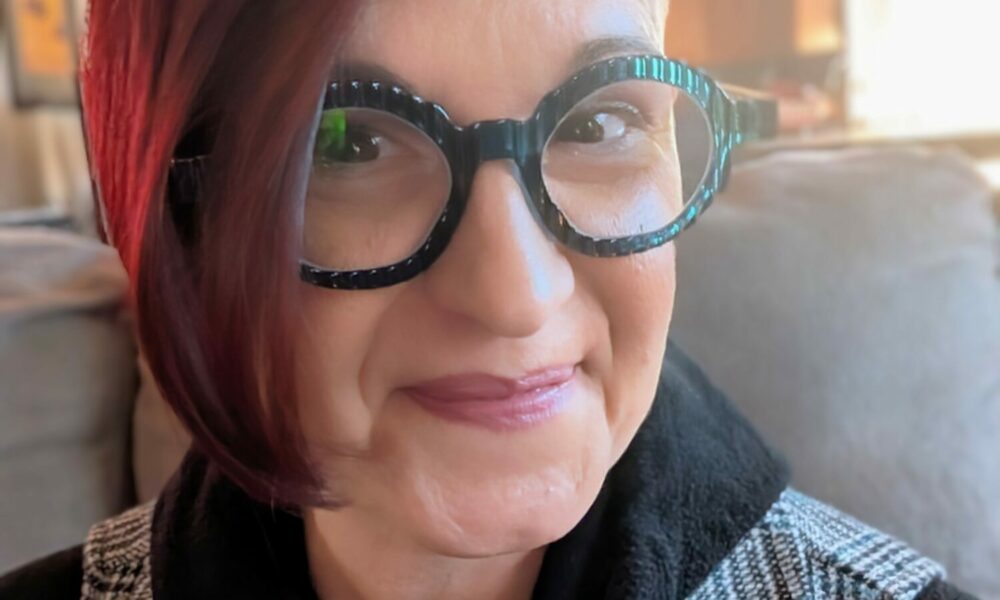 Check Out Gypsy Ingram’s Story - Voyage Dallas Magazine | Dallas City Guide