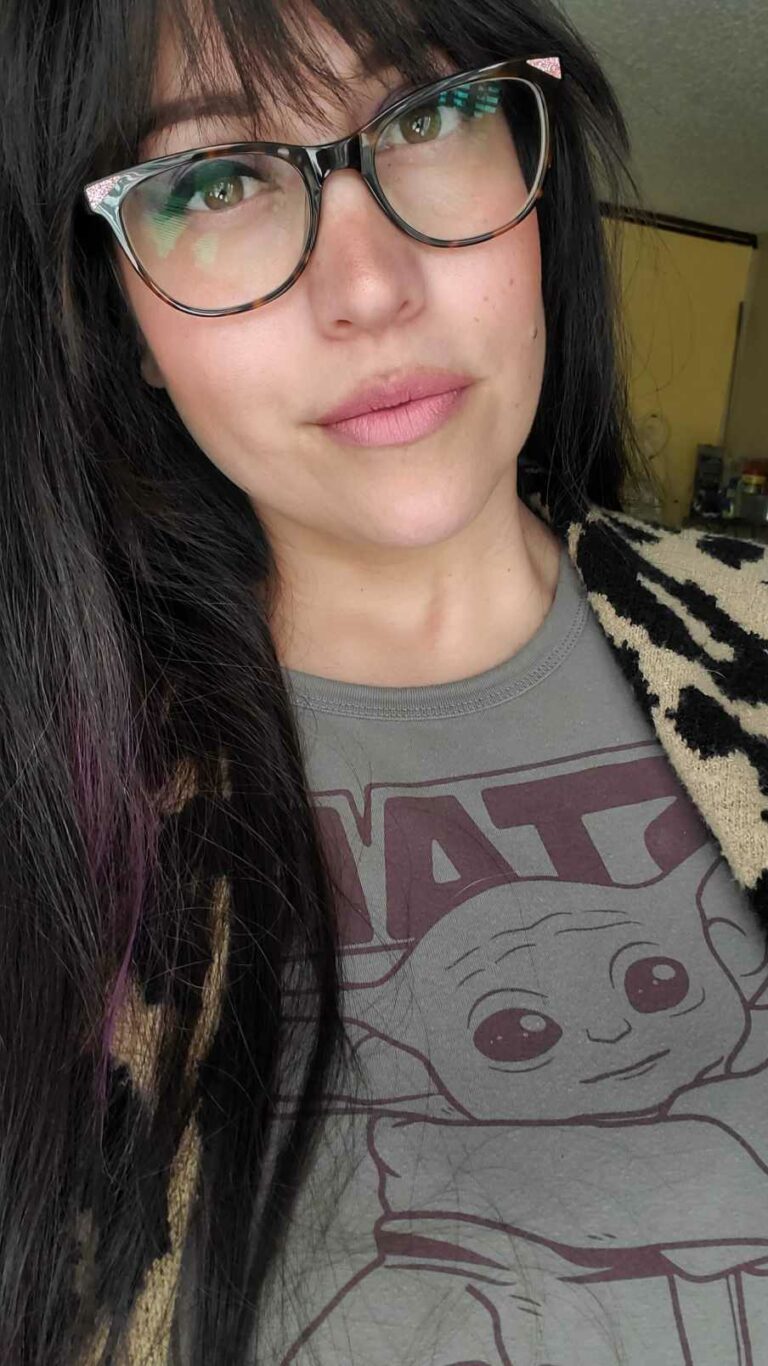 Daily Inspiration: Meet Felicity Merkel - Voyage Dallas Magazine ...