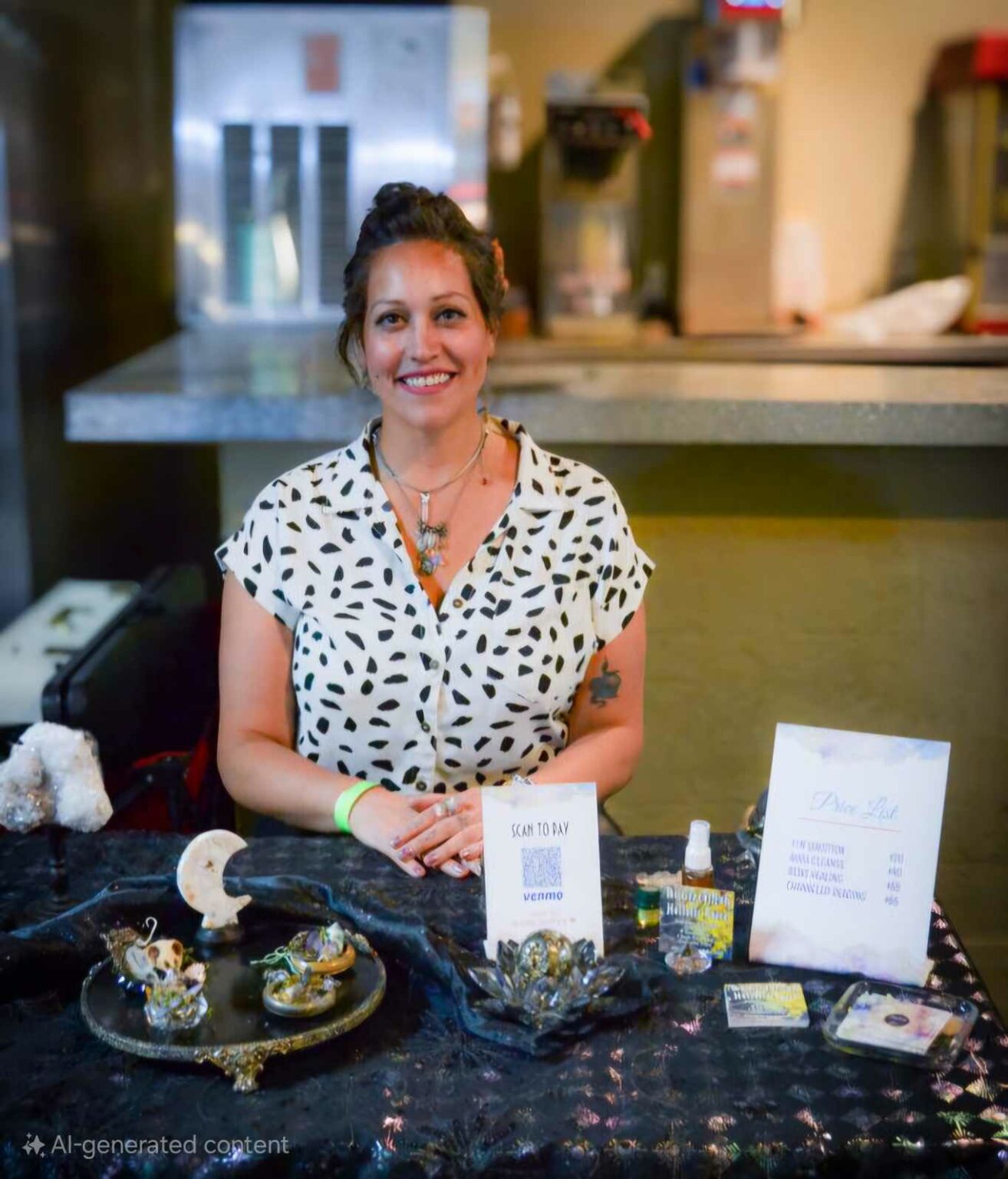 Daily Inspiration: Meet Felicity Merkel - Voyage Dallas Magazine ...