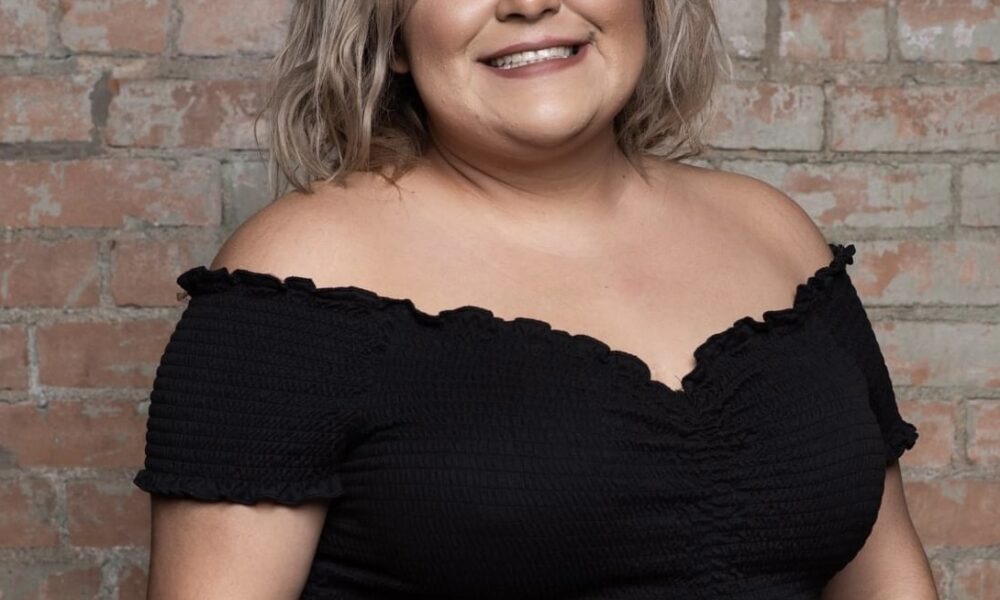 Life & Work with Stephanie Avila of DALLAS TX - Voyage Dallas Magazine ...