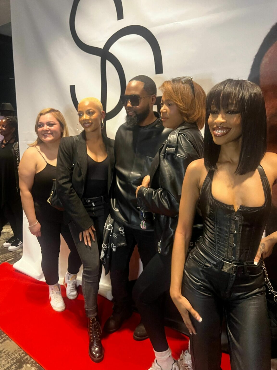 Life & Work with Stephanie Avila of DALLAS TX - Voyage Dallas Magazine ...