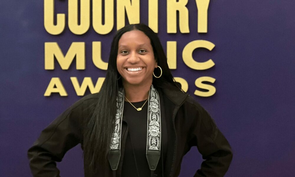 Hidden Gems: Meet Ayisha Collins of Creativearc Media/ Arc Edge Styles ...