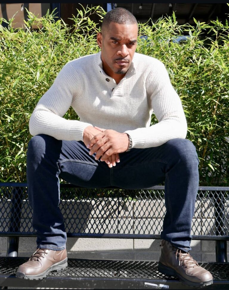 Daily Inspiration: Meet Kenyon Glover - Voyage Dallas Magazine | Dallas ...