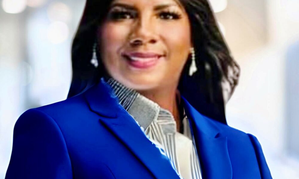 Daily Inspiration: Meet Kristy Lea - Voyage Dallas Magazine | Dallas ...