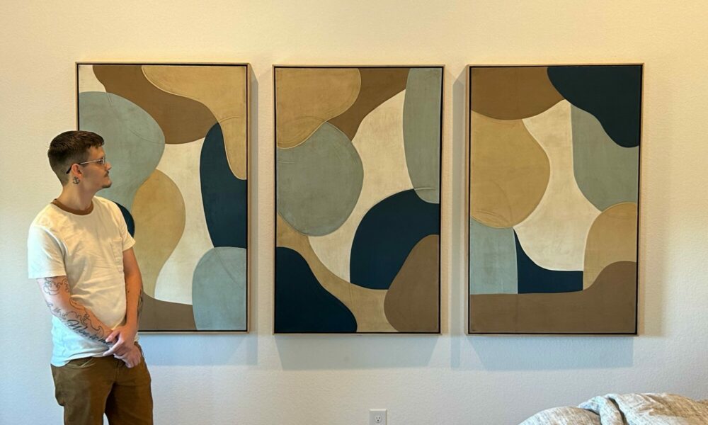 Life & Work with Brandon Kerr of Fort Worth Tx - Voyage Dallas Magazine ...