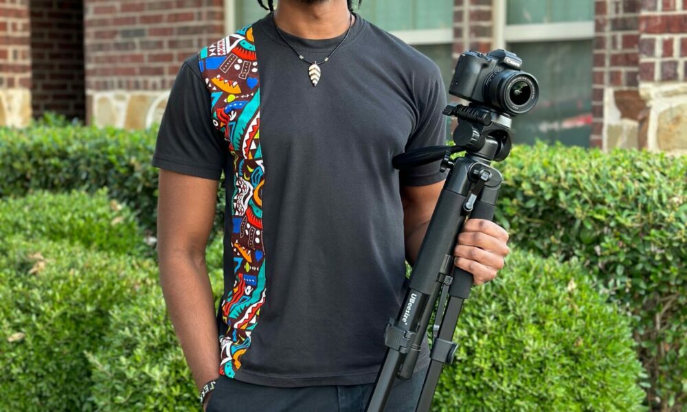 Hidden Gems: Meet Jerry Mwaura of Dallas Cozy - Voyage Dallas Magazine ...