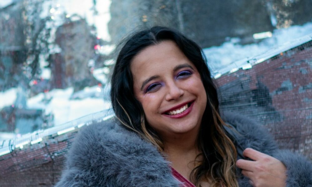 Daily Inspiration: Meet Miranda Alfaro - Voyage Dallas Magazine ...