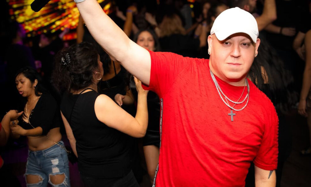 Conversations with Rick Lopez - Voyage Dallas Magazine | Dallas City Guide