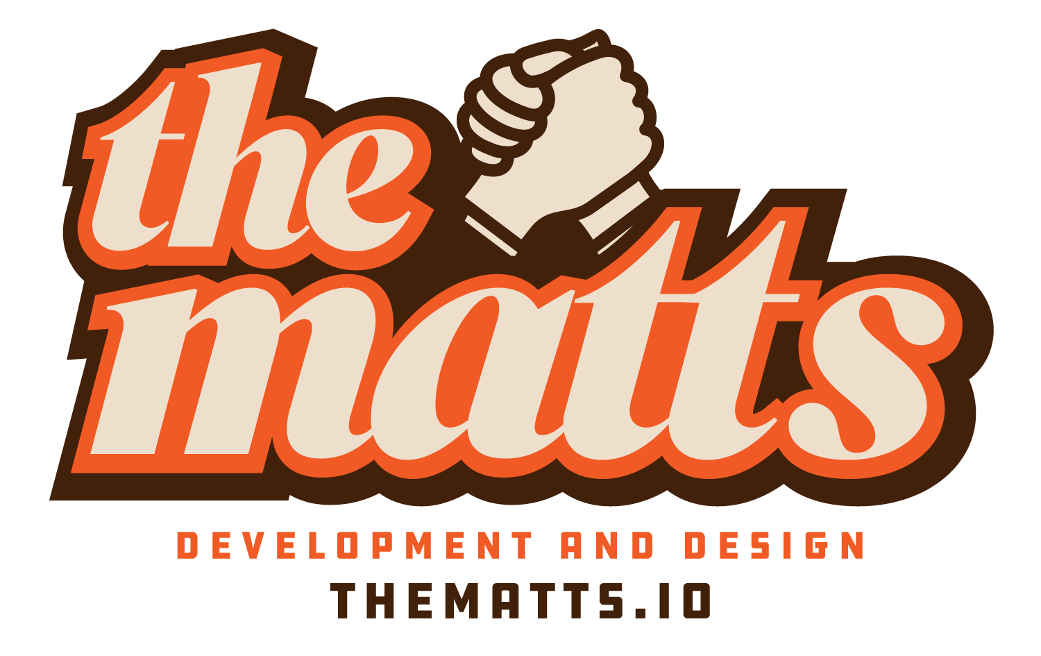 Exploring Life & Business with Matthew Ellison of TheMatts Software ...