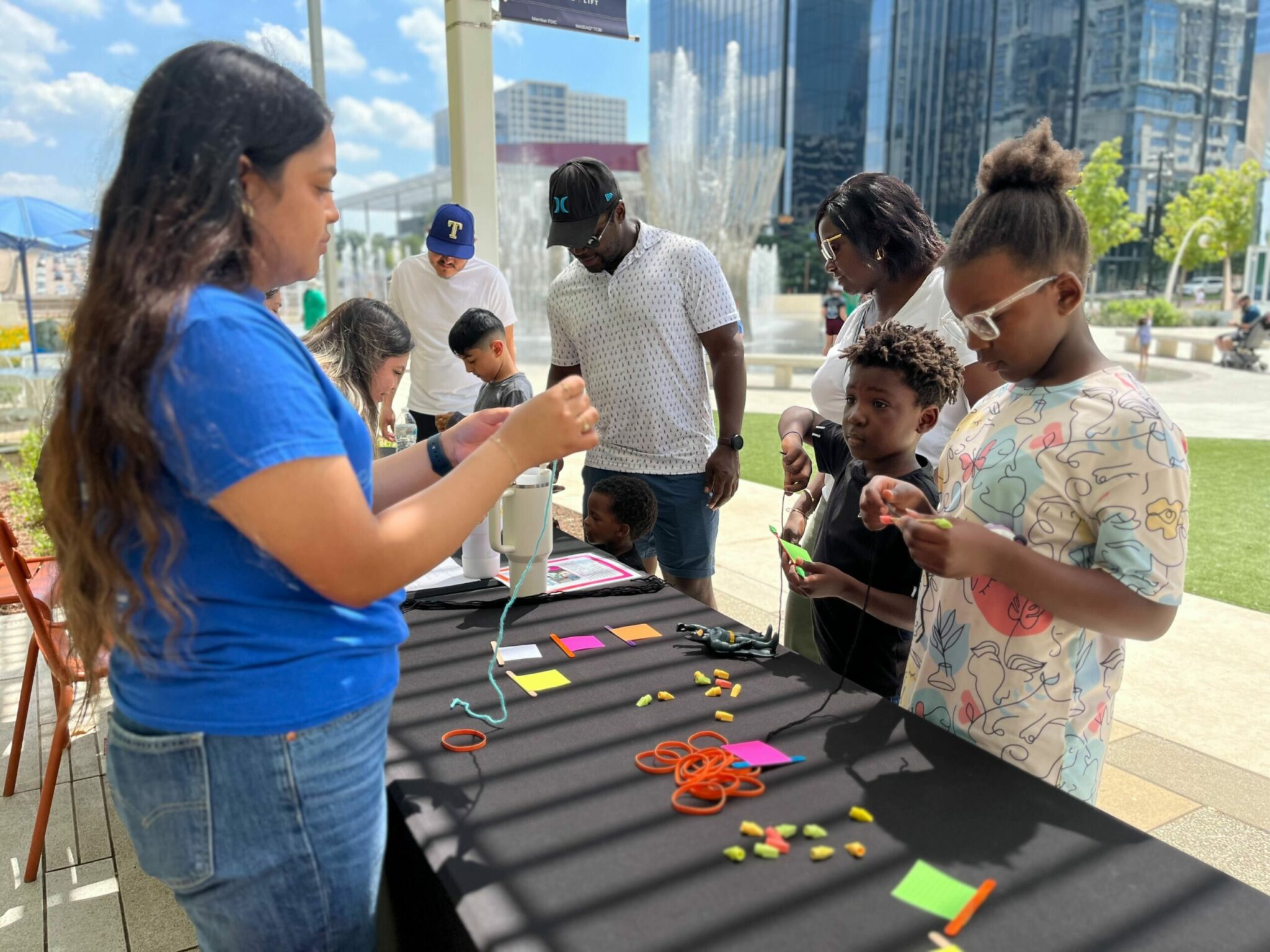 Daily Inspiration: Meet Shane Woods - Voyage Dallas Magazine | Dallas ...