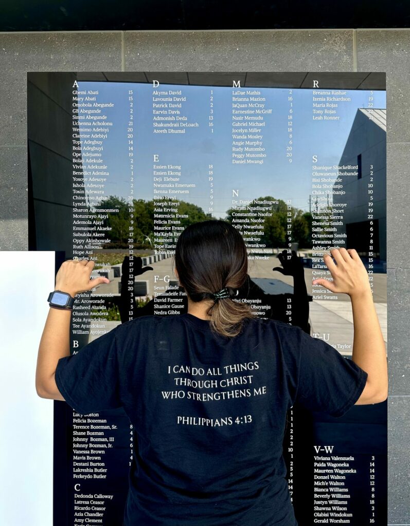 Life & Work with Selina Cruz of Frisco, TX - Voyage Dallas Magazine ...