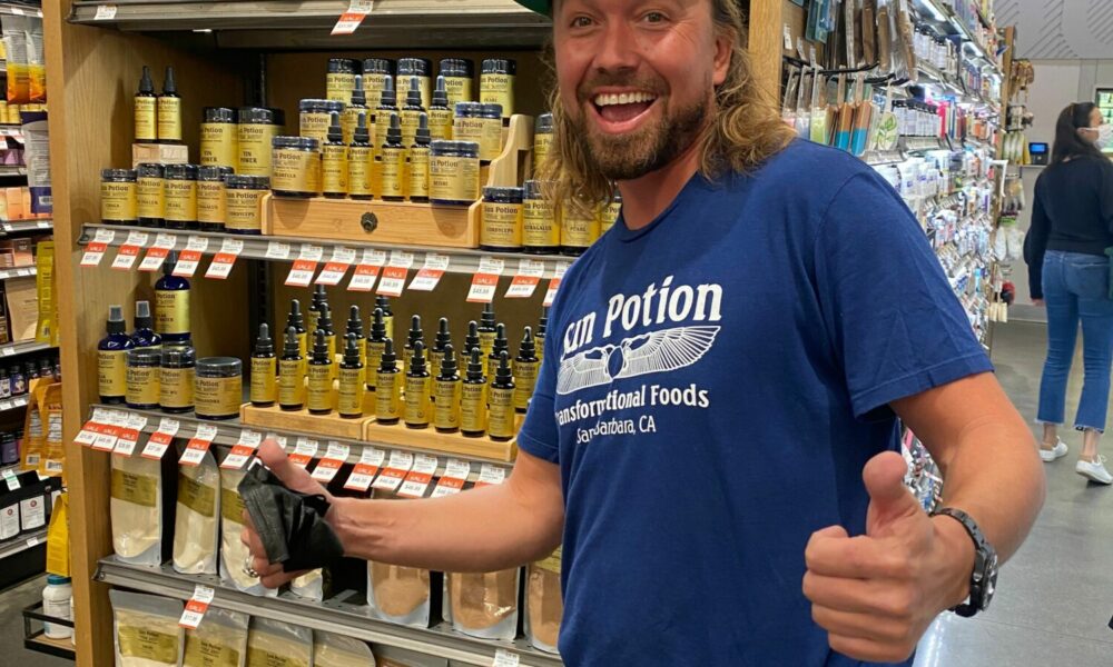 Daily Inspiration: Meet Scott Linde - Voyage Dallas Magazine | Dallas ...