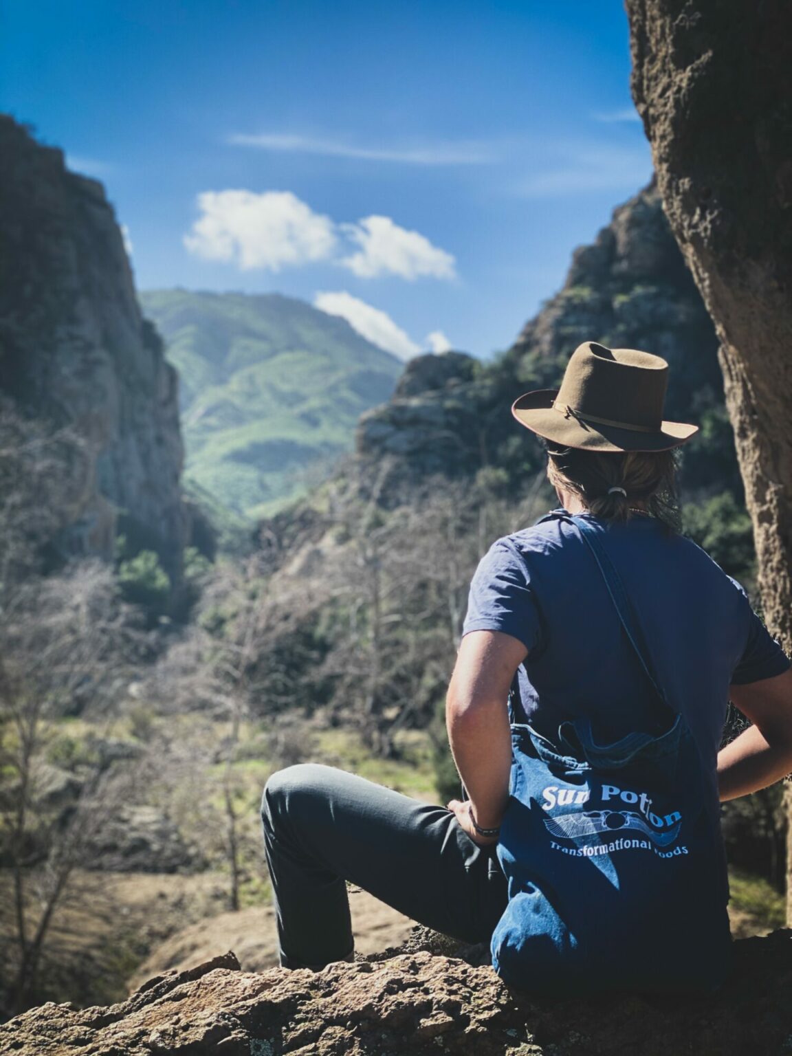 Daily Inspiration: Meet Scott Linde - Voyage Dallas Magazine | Dallas ...