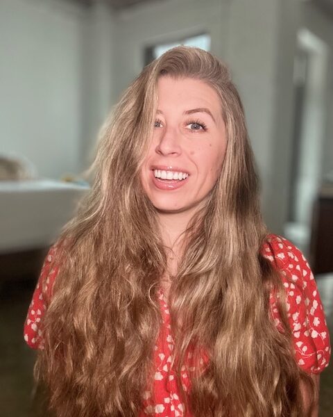 Meet Tiona Lynn of Dallas - Voyage Dallas Magazine | Dallas City Guide