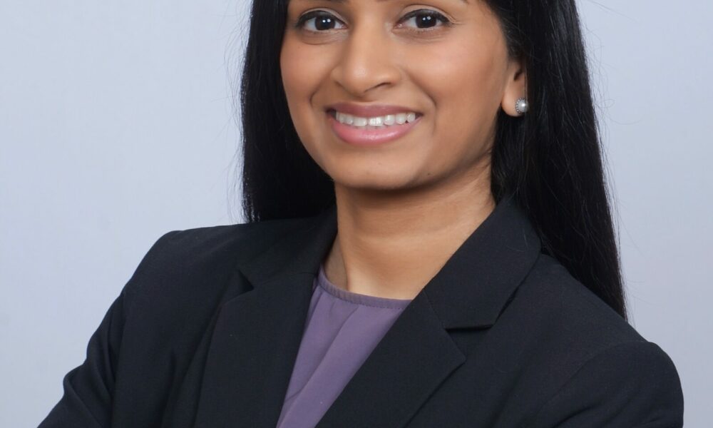Rising Stars: Meet Sneha Patel of Irving – Voyage Dallas Magazine ...