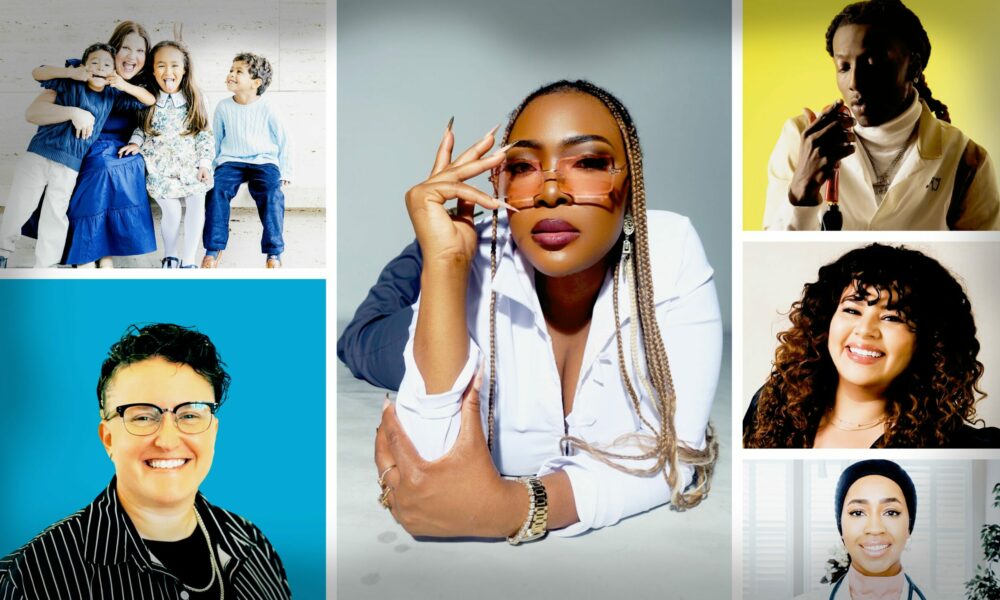 Life & Work with Hadley Grace of Dallas - Voyage Dallas Magazine | Dallas City Guide