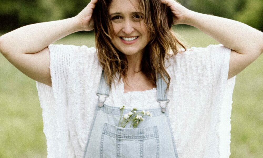 Conversations with Elizabeth Danielle Hatcher - Voyage Dallas Magazine ...