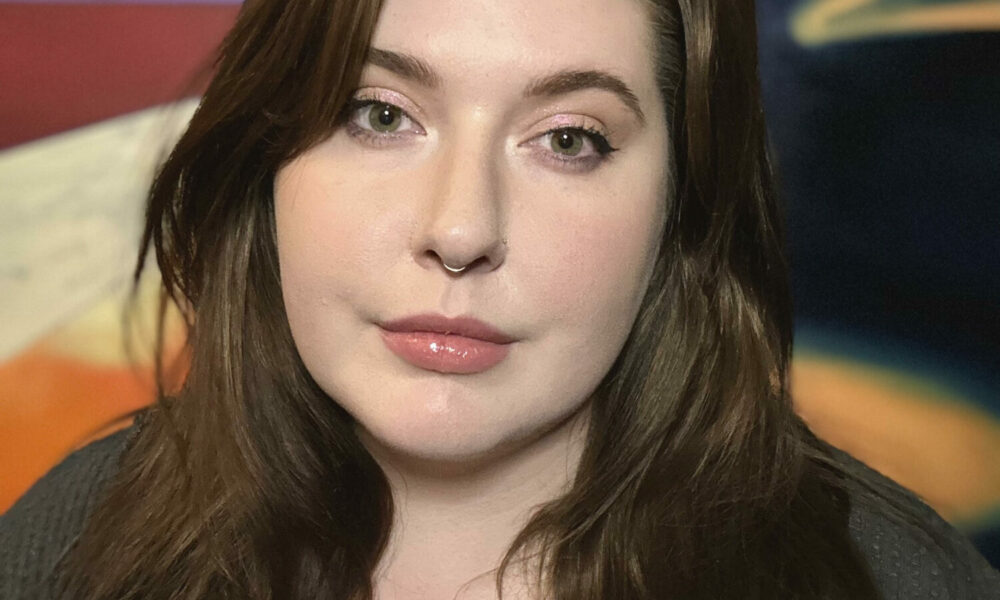 Conversations with Alicia Parham - Voyage Dallas Magazine | Dallas City ...