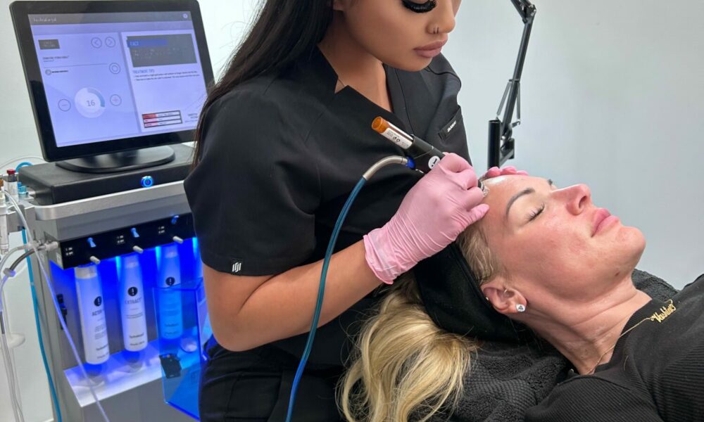 Daily Inspiration: Meet Mimi Dao - Voyage Dallas Magazine | Dallas City ...