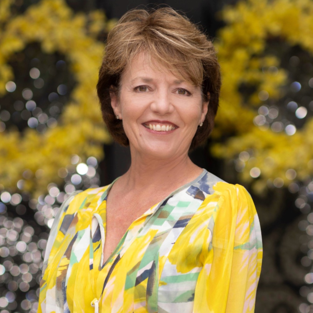 Meet Lisa Pardo & Greg Kalina of Colleyville - Voyage Dallas Magazine ...