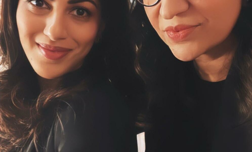 Rising Stars: Meet Ayesha Baig of Dallas, Texas - Voyage Dallas Magazine | Dallas City Guide