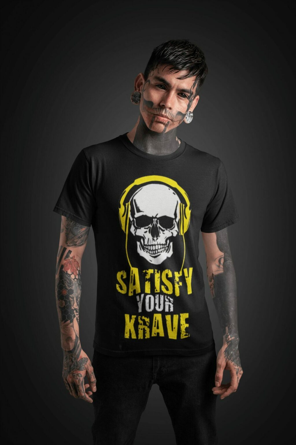 Meet Chris Krave of Krave Rock - Voyage Dallas Magazine | Dallas City Guide