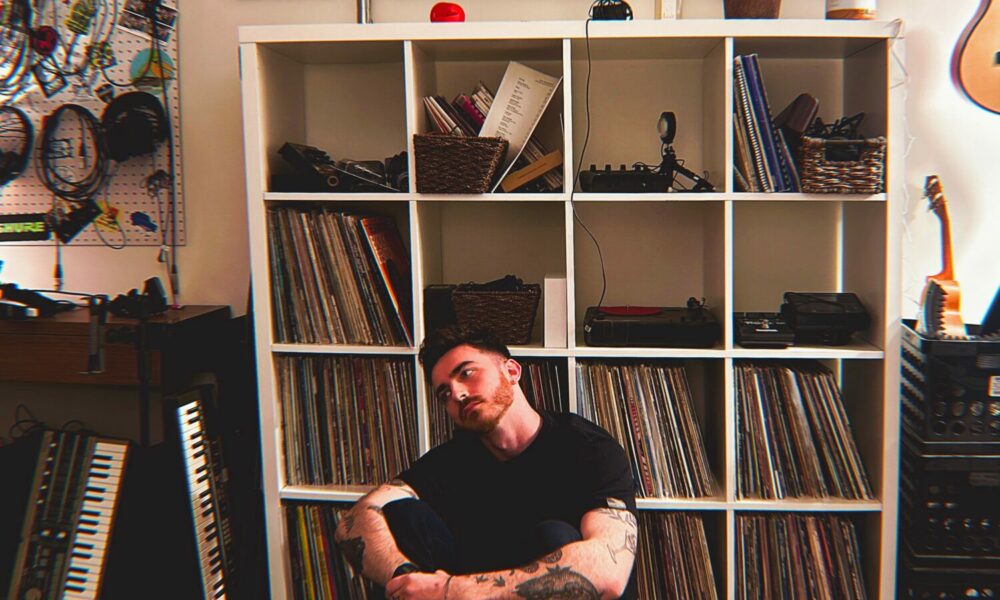 Conversations with Ben Hogg - Voyage Dallas Magazine | Dallas City Guide