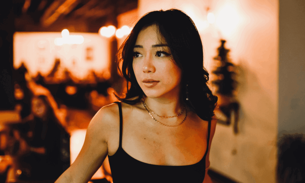 Meet Audrey Given of Dallas, Texas - Voyage Dallas Magazine | Dallas ...