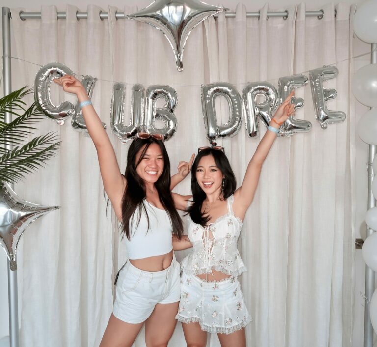 Meet Audrey Given of Dallas, Texas - Voyage Dallas Magazine | Dallas ...