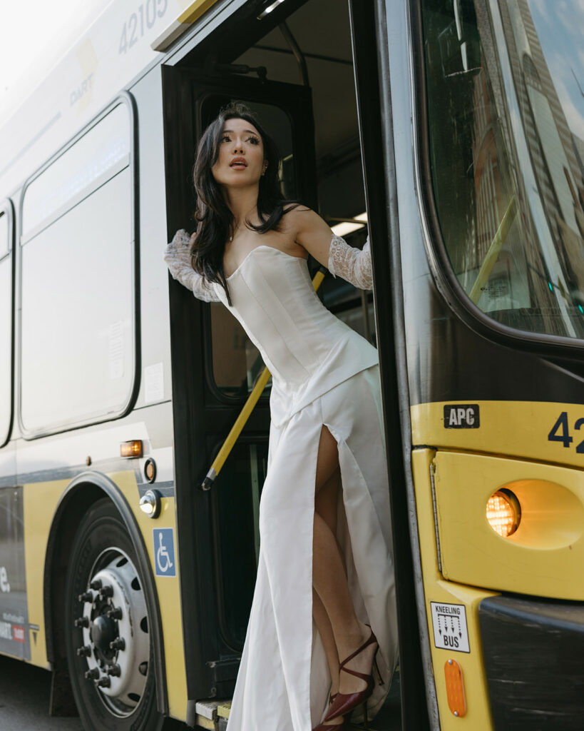 Meet Audrey Given of Dallas, Texas - Voyage Dallas Magazine | Dallas ...