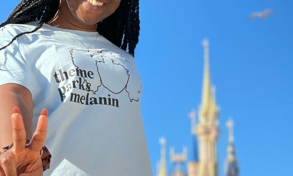 Exploring Life & Business with Rashida Jackson of Travel by Rashida ...