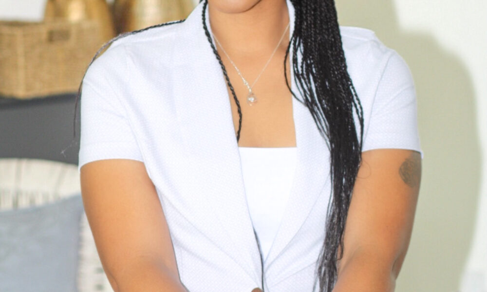 Daily Inspiration: Meet Shanice Gause - Voyage Dallas Magazine | Dallas ...