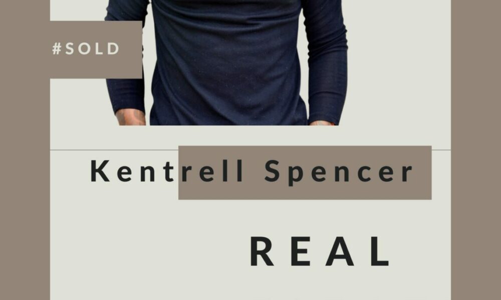 Check Out Kentrell Spencer’s Story - Voyage Dallas Magazine | Dallas ...